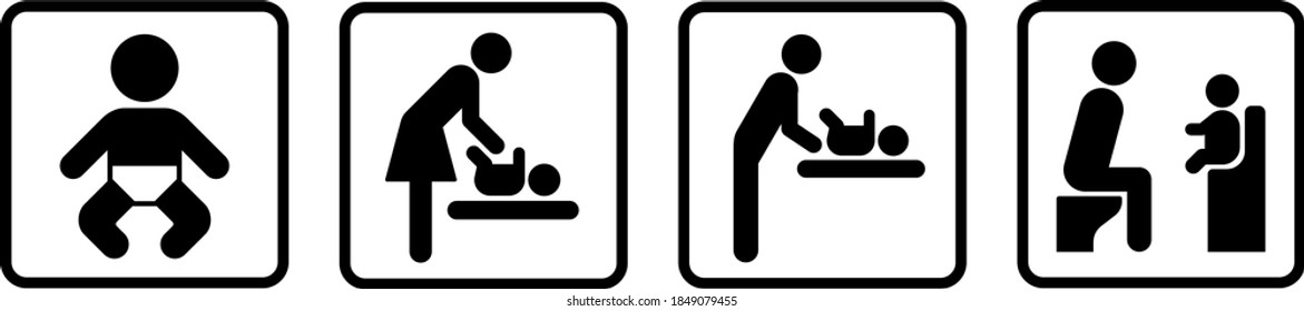 654 Imágenes De Disabled Diaper Imágenes Fotos Y Vectores De Stock