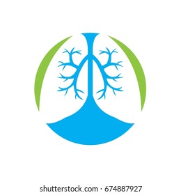 Pulmonary Hypertension Logo Stock Vector (Royalty Free) 674887927 ...