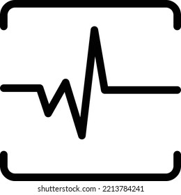 506 Transparent Background Heart Rhythm Images, Stock Photos & Vectors ...