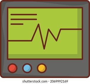 506 Transparent Background Heart Rhythm Images, Stock Photos & Vectors ...