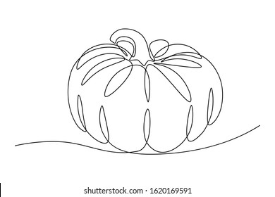 1,719 Fall continuous vector line art Images, Stock Photos & Vectors ...