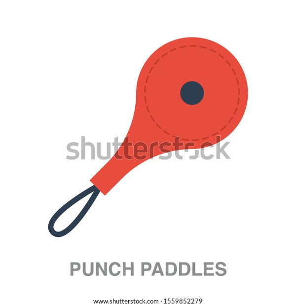 67 imagens de Punch paddle Imagens, fotos stock e vetores | Shutterstock