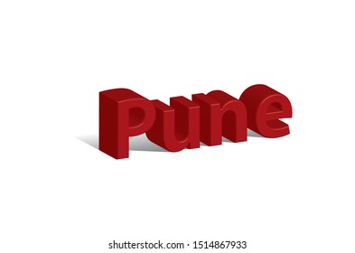 263 Pune text Images, Stock Photos & Vectors | Shutterstock