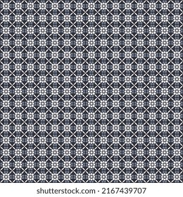 Punk Cross Seamless Texture Tile Stock Vector (Royalty Free) 2167439707 ...