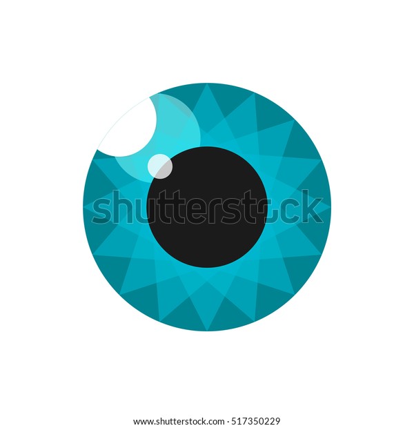 Pupil Logo