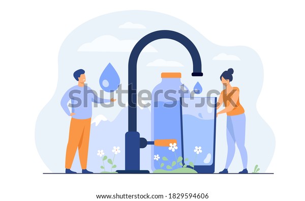 246,525 Water People Vector Images, Stock Photos & Vectors | Shutterstock