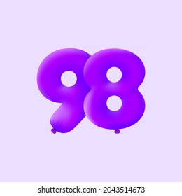 2,344 Number 98 vector Images, Stock Photos & Vectors | Shutterstock