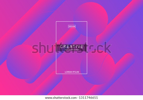 Purple Background Liquid Composition Designs Posters: เวกเตอร์สต็อก ...