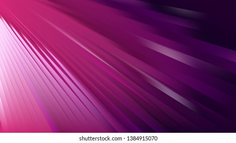 Purple Black Diagonal Lines Background Vector Stock Vector (Royalty ...