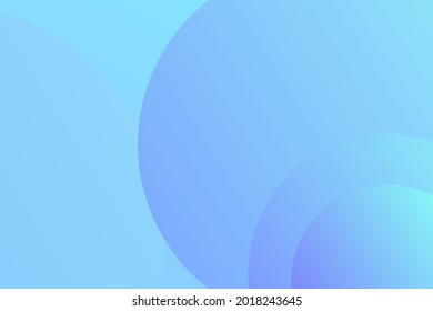 Purple Blue Abstract Background Abstract Design Stock Vector (Royalty ...