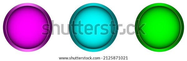 50,299 Cyan Button Images, Stock Photos & Vectors | Shutterstock