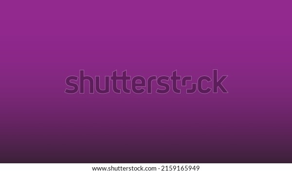 Purple Colour Background Gradient Stock Vector (Royalty Free ...