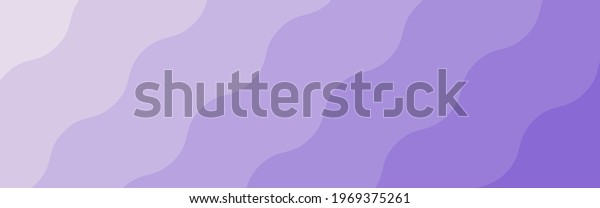 Purple Design Banner Background Banners Business Stock Vector (Royalty ...