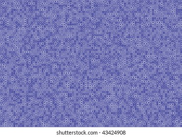 Purple Dot Texture Stock Vector (Royalty Free) 43424908 | Shutterstock