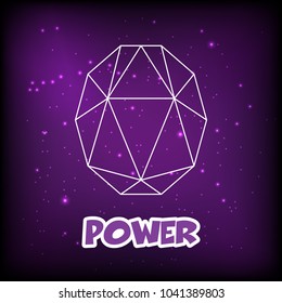 Infinity stones Images, Stock Photos & Vectors | Shutterstock