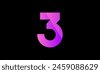 216,611 Number 3 Royalty-Free Images, Stock Photos & Pictures ...