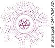 Pentagram Photos, Images & Pictures | Shutterstock
