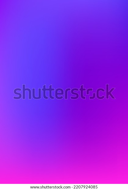 Purple Pink Turquoise Blue Gradient Shiny Stock Vector (Royalty Free ...