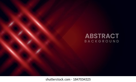Purple Sherry Abstract Background Design Gradient Stock Vector (Royalty ...
