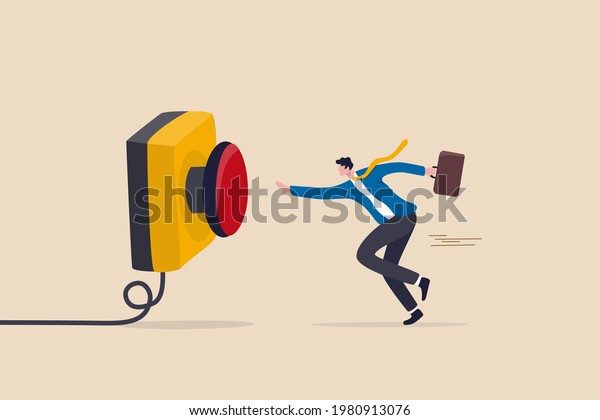 34,883 Emergency Help Button Stock Vectors, Images & Vector Art ...