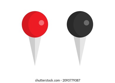67,909 Thumbtack symbol Images, Stock Photos & Vectors | Shutterstock