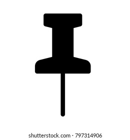 Shiny Metallic Black Balloon Letter T Stock Illustration 1423172192