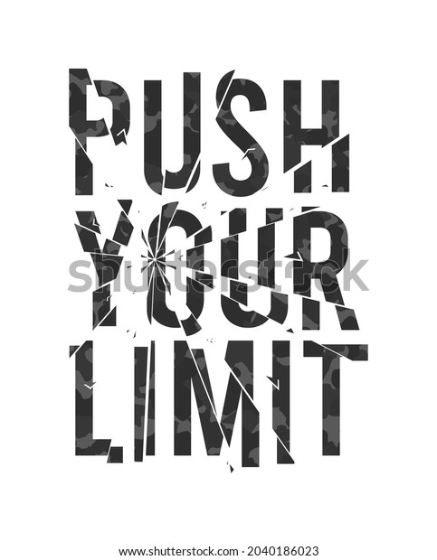 6,167 Typography Motto Images, Stock Photos & Vectors | Shutterstock