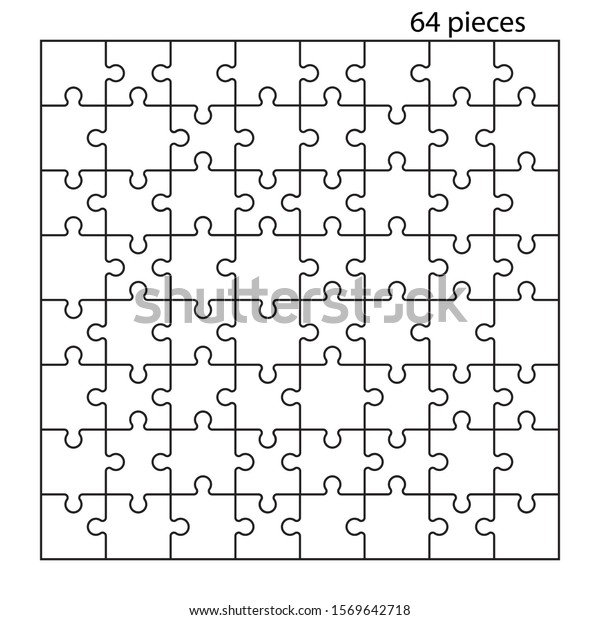 148 imagens de 8x8 grid Imagens, fotos stock e vetores | Shutterstock
