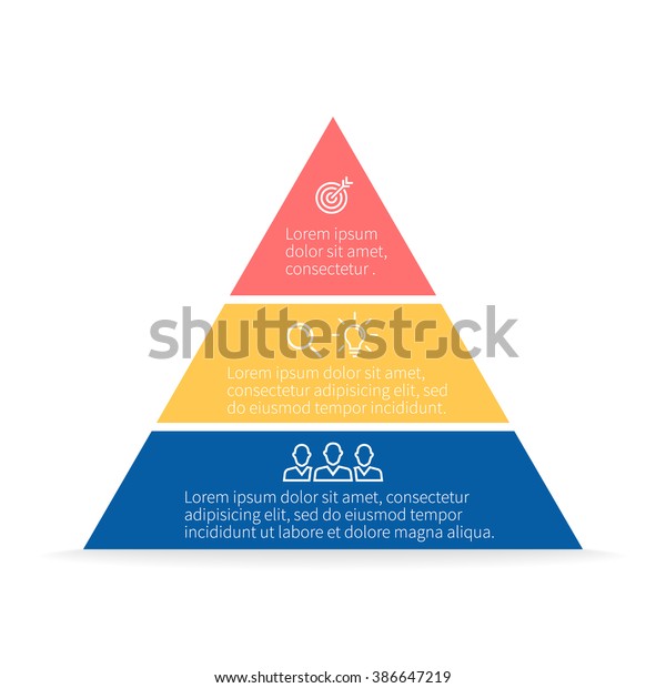 862 imágenes de 3 section triangle - Imágenes, fotos y vectores de ...
