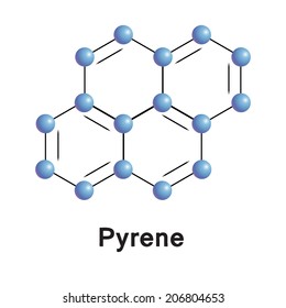 23 Benzo pyrene Images, Stock Photos & Vectors | Shutterstock