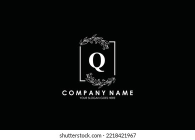 13,115 Q Beauty Logo Images, Stock Photos & Vectors | Shutterstock