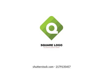 6,758 Q letter square logo Images, Stock Photos & Vectors | Shutterstock