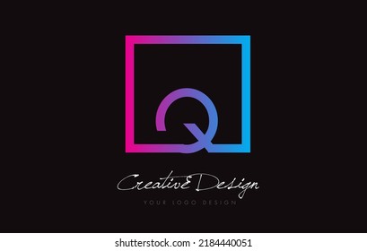 6,758 Q letter square logo Images, Stock Photos & Vectors | Shutterstock