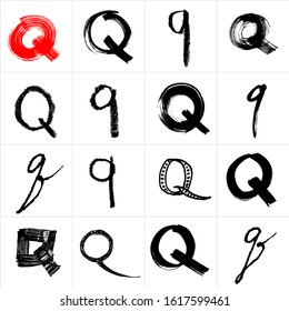 632 Graffiti letter q Images, Stock Photos & Vectors | Shutterstock