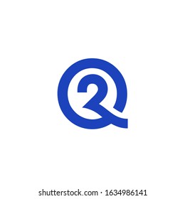 109 Q2 logo Images, Stock Photos & Vectors | Shutterstock