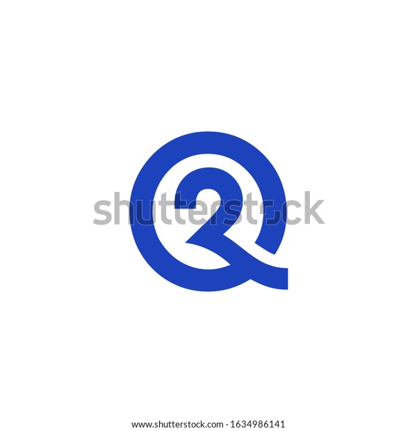 115 Q2 Logo Bilder, Stockfotos und Vektorgrafiken | Shutterstock
