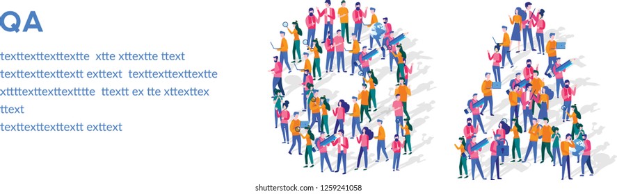 1,209 imágenes de Qa testing - Imágenes, fotos y vectores de stock ...