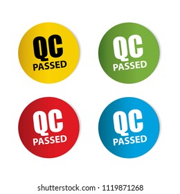 1,753 Qc sticker Images, Stock Photos & Vectors | Shutterstock