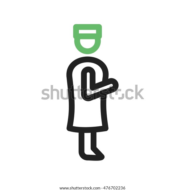 Qiyam Stock Vector (Royalty Free) 476702236 | Shutterstock