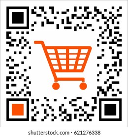22,617 Orange shopping cart Images, Stock Photos & Vectors | Shutterstock