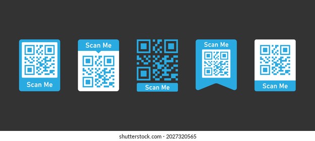 6,855 Scan badge Images, Stock Photos & Vectors | Shutterstock