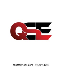 6 Qse logo Images, Stock Photos & Vectors | Shutterstock