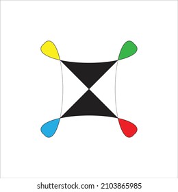 330 Quads aces Images, Stock Photos & Vectors | Shutterstock