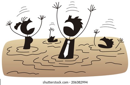 Quagmires Images, Stock Photos & Vectors | Shutterstock