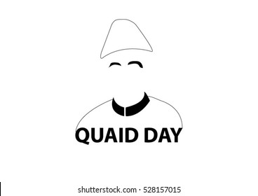 Quaid E Azam Logo