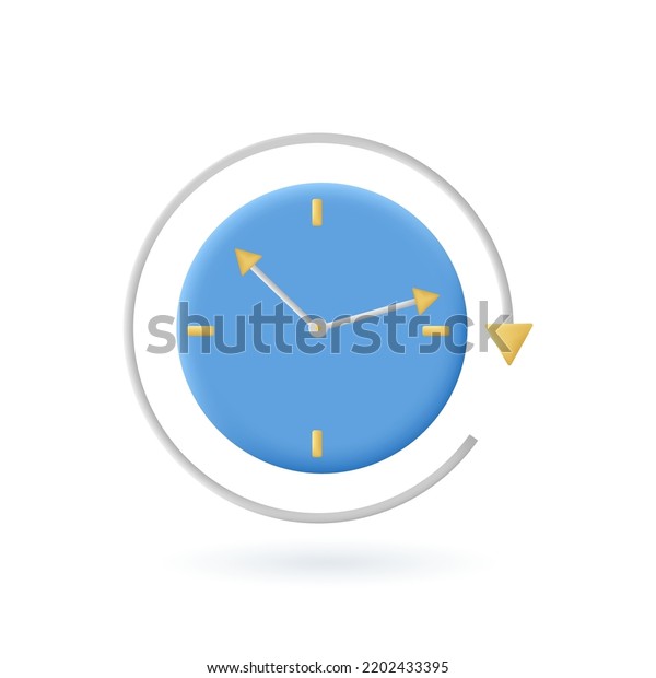 Quality Control 3d Icon Standard Manufacture Stock Vector (Royalty Free ...