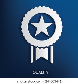 Quality-symbol Images, Stock Photos & Vectors | Shutterstock