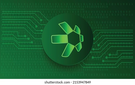 190 Quant logo Images, Stock Photos & Vectors | Shutterstock