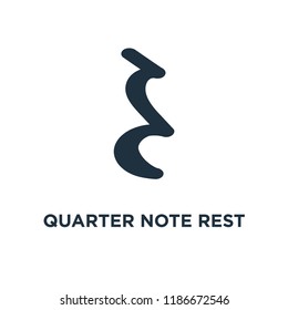 199 Quaver rest symbol Images, Stock Photos & Vectors | Shutterstock