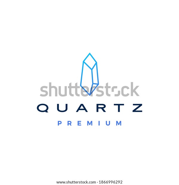 ilustración del icono vectorial del logotipo: vector de stock (libre de ...